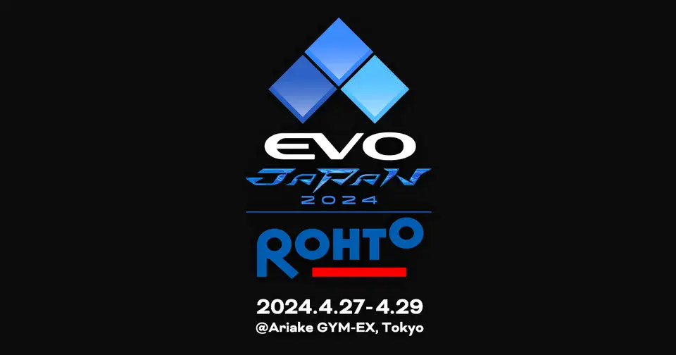 Over 6000 Entrants Registered For Evo Japan | DashFight