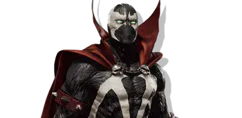 Spawn Combos: Mortal Kombat 11 | DashFight