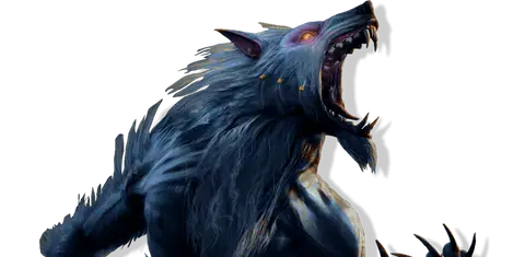 Sabrewulf: Killer Instinct | DashFight