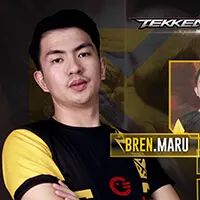 maru (Maru Sy) - Player Profile | DashFight