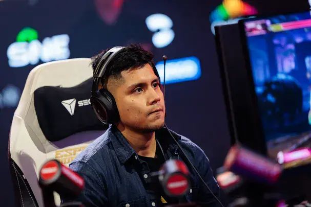 Crazy Raccoon Unveil Dual Kevin As Latest Player | DashFight