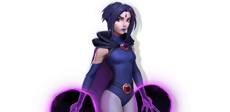 Raven: MultiVersus | DashFight