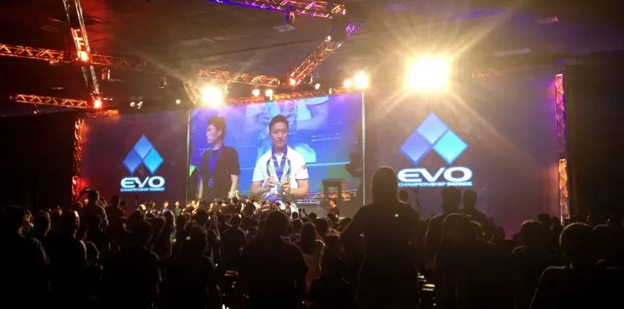 2021: The Year of FGC Esports | DashFight