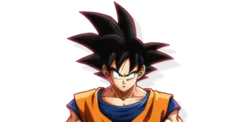 Goku Guides: DRAGON BALL FighterZ | DashFight