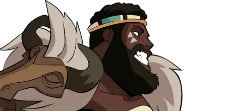 King Zuva: Brawlhalla | DashFight