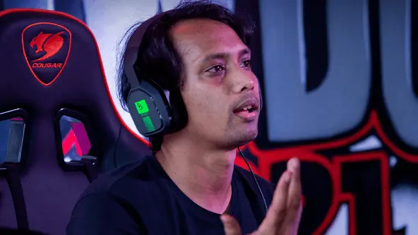 Iggy (Ighaaan Latief) - Player Profile | DashFight