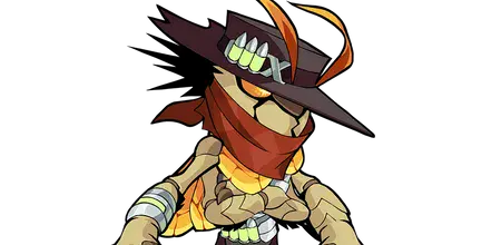 Reno: Brawlhalla | DashFight