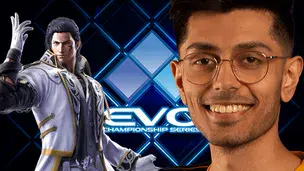 Claudio: Tekken 7 | DashFight