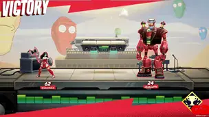 Velma: MultiVersus | DashFight