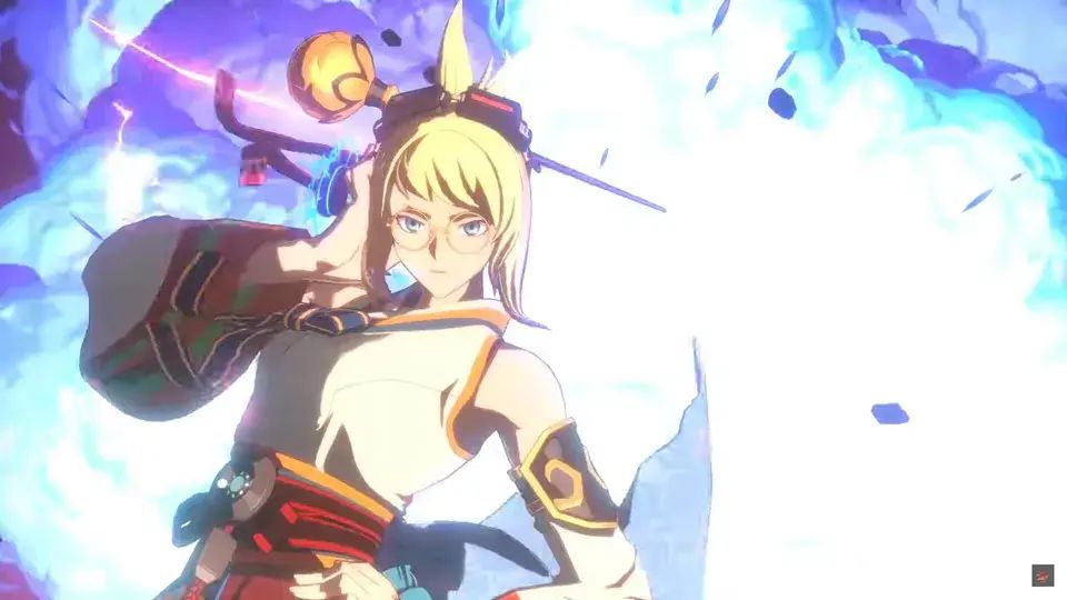 New Character Revealed for DNF Duel | DashFight