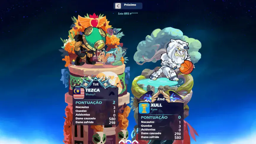 Brawlhalla Sábrawldo #74: Battle Boots to Win | DashFight