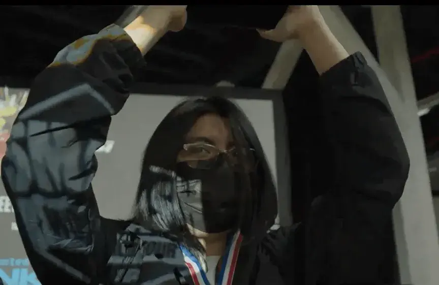 Bean wins the GGST tournament at Defend the North | DashFight