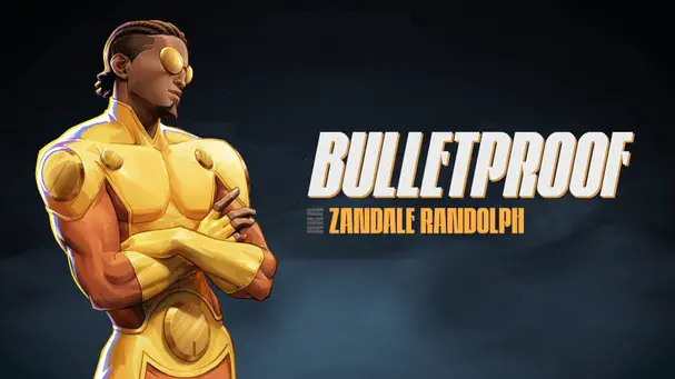 Invincible VS Bulletproof Gameplay Trailer | DashFight