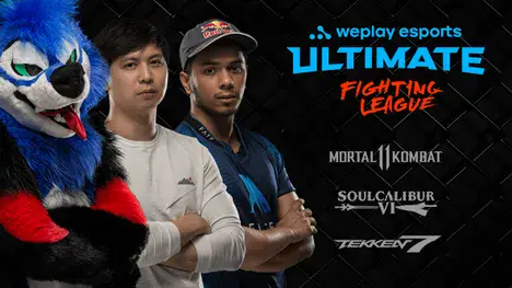 All the Tekken 7 ranks in one guide | DashFight