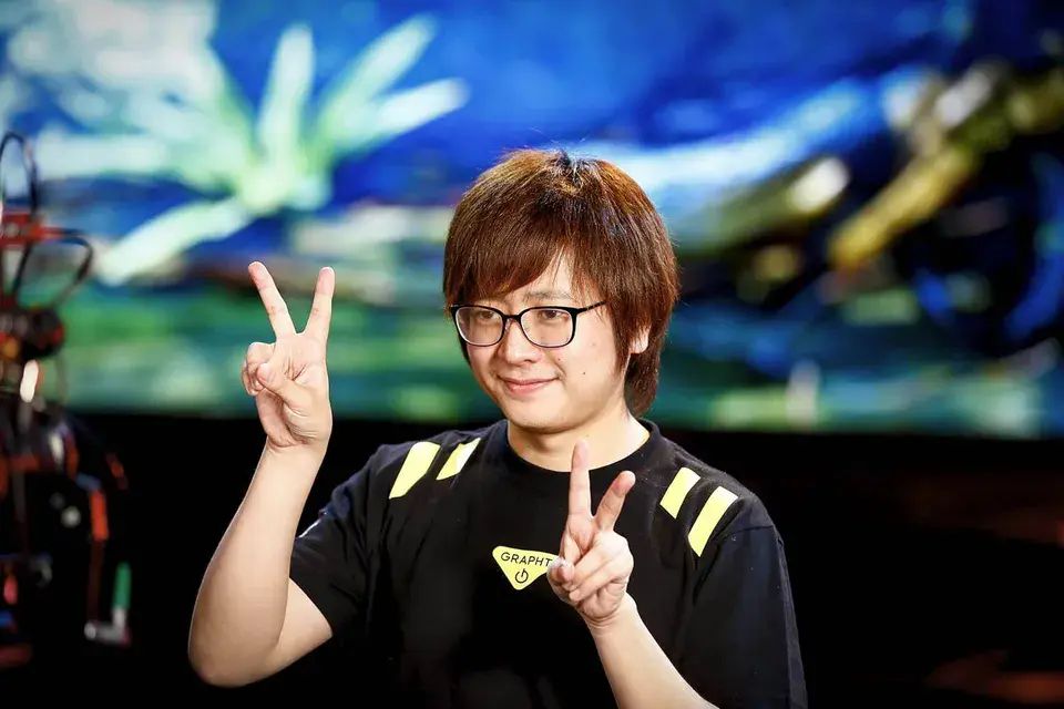 Fuudo Reveals Why Fighting Games Lost Popularity | DashFight