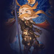 Granblue Fantasy Versus: Rising Characters Roster | DashFight