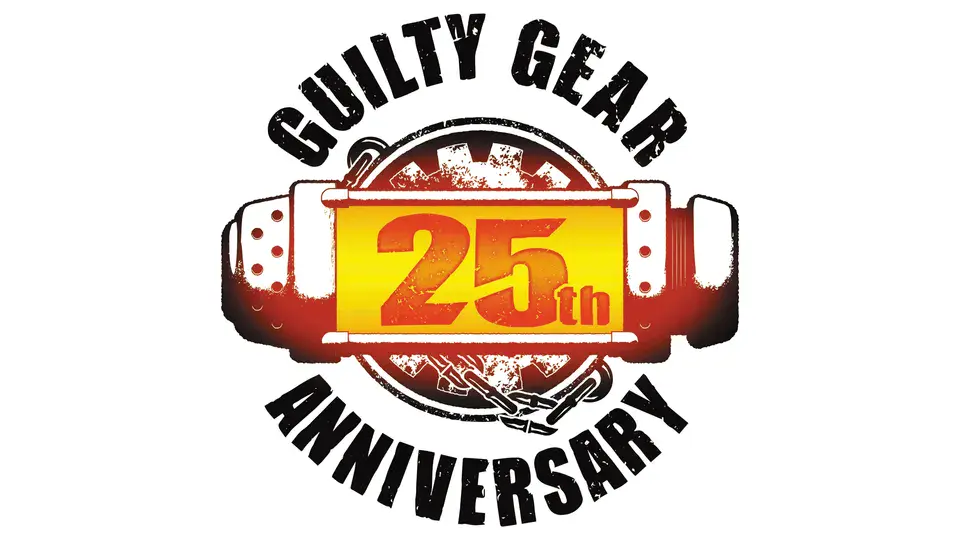 Pre-orders For Guilty Gear 25th Anniversary Edition Go Live | DashFight