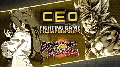 CEO 2023 - DragonBall FighterZ Tournament | DashFight