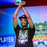 Problem-X (Benjamin Simon) - Player Profile | DashFight