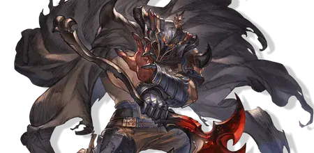 Vaseraga: Granblue Fantasy Versus: Rising | DashFight