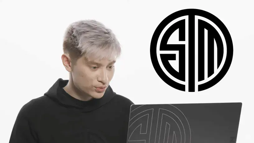 Leffen answers the most common googled questions about him | DashFight