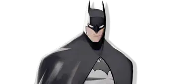 Batman: MultiVersus | DashFight