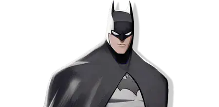 Batman: MultiVersus | DashFight