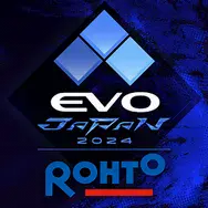 EVO Japan 2024 presented by ROHTO Event | DashFight