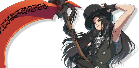 Testament: Guilty Gear -Strive- | DashFight