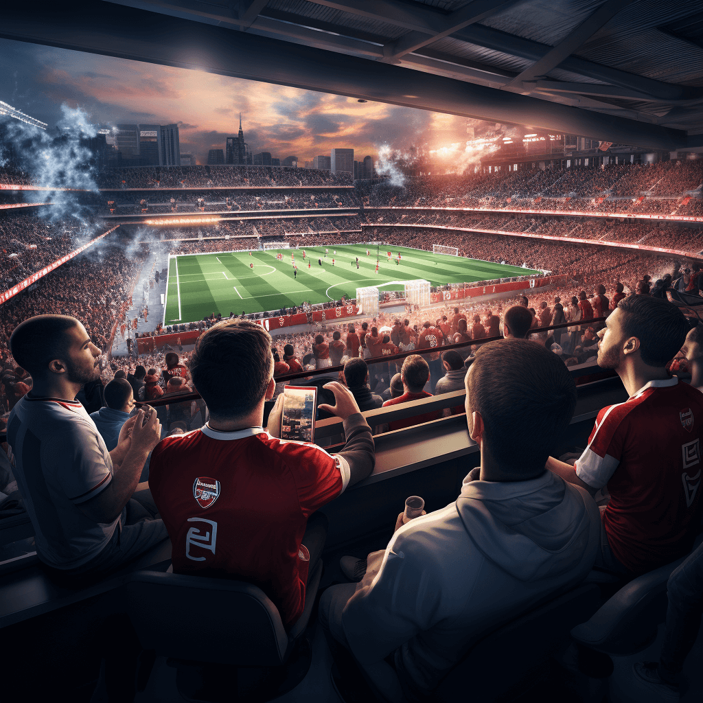 What will your leisure time look like in FC 26 if you choose Arsenal ...