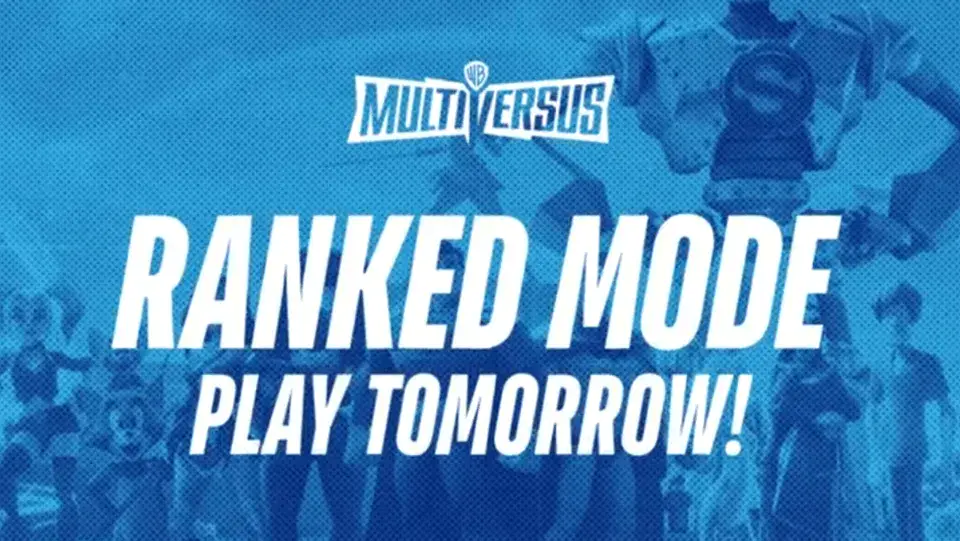 MultiVersus Ranked Mode Releasing, For Limited Testing, Tomorrow ...