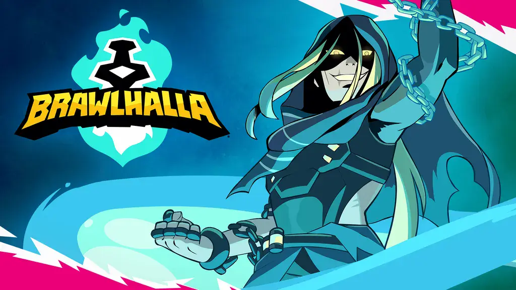 Loki in Brawlhalla: Guide | DashFight