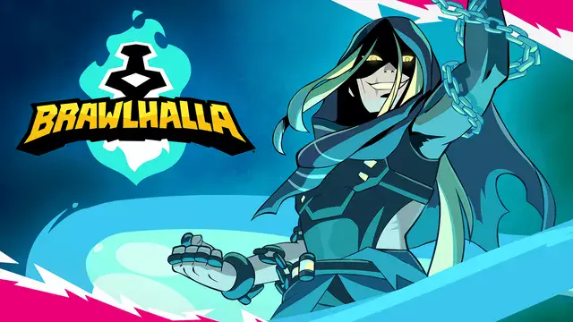 Loki in Brawlhalla: Guide | DashFight