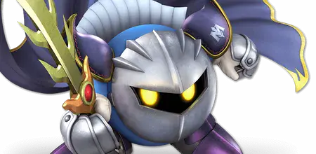 Meta Knight Guides: Super Smash Bros. Ultimate | DashFight