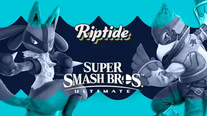 Riptide 2023 Event | DashFight