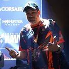 RedEye_DeadEye (Joseph Mateyko) - Player Profile | DashFight