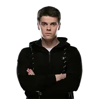 Hadoken (Alexander Marchenko) - Player Profile | DashFight