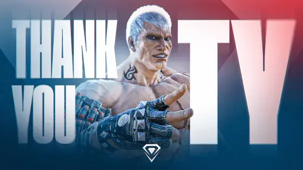 Tyler "ty" Beecroft Enters Free Agency - Leaves Paragon | DashFight