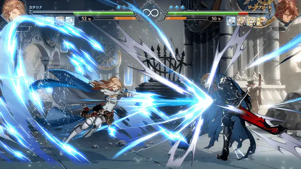 GBVS: Rising Reveals Details on its Arcade Mode | DashFight