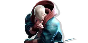 Ed: Street Fighter 6 | DashFight