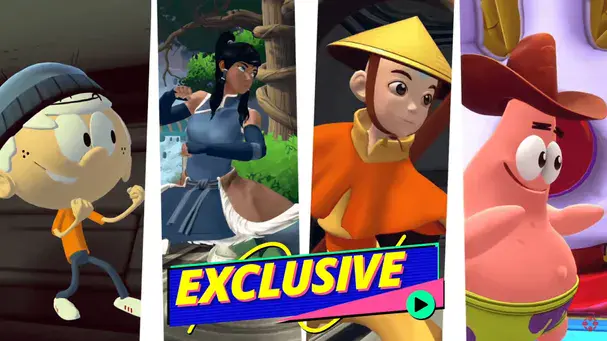 NASB: Free Costumes and a New Character | DashFight