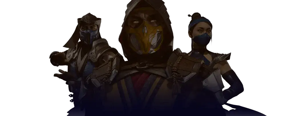 MK11 Krypt Items Guide | DashFight