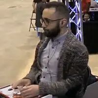 jon_hammer (Jonathan Hammer) - Player Profile | DashFight