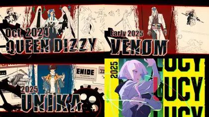 Evo 2024 - Guilty Gear -Strive- Tournament | DashFight