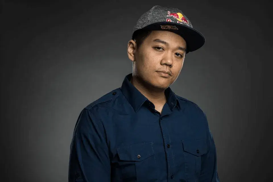 Anakin Wins Second ICFC NA Fall Weekly Event In A Row | DashFight