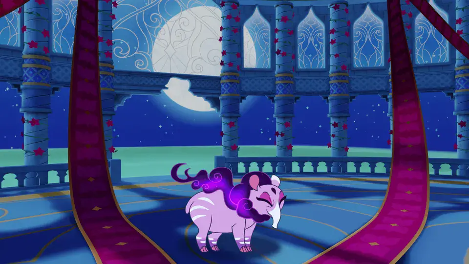 Nidra to Join Them's Fightin' Herds Roster in Summer 2023 | DashFight