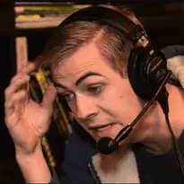 Rath (Ryan Karlovsky) - Player Profile | DashFight