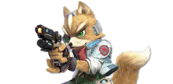 Fox Movelist: Super Smash Bros. Ultimate | DashFight