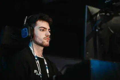 Zen - Player Profile | DashFight