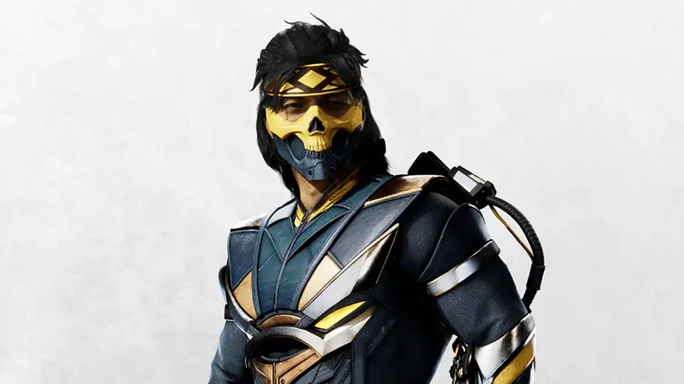 Mortal Kombat 1 Takeda Trailer - Releases July 23 | DashFight